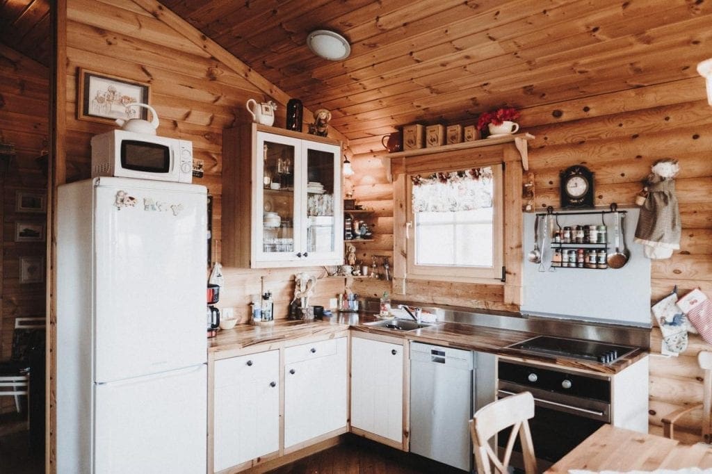 White River Cabin | Reykjavik Attractions