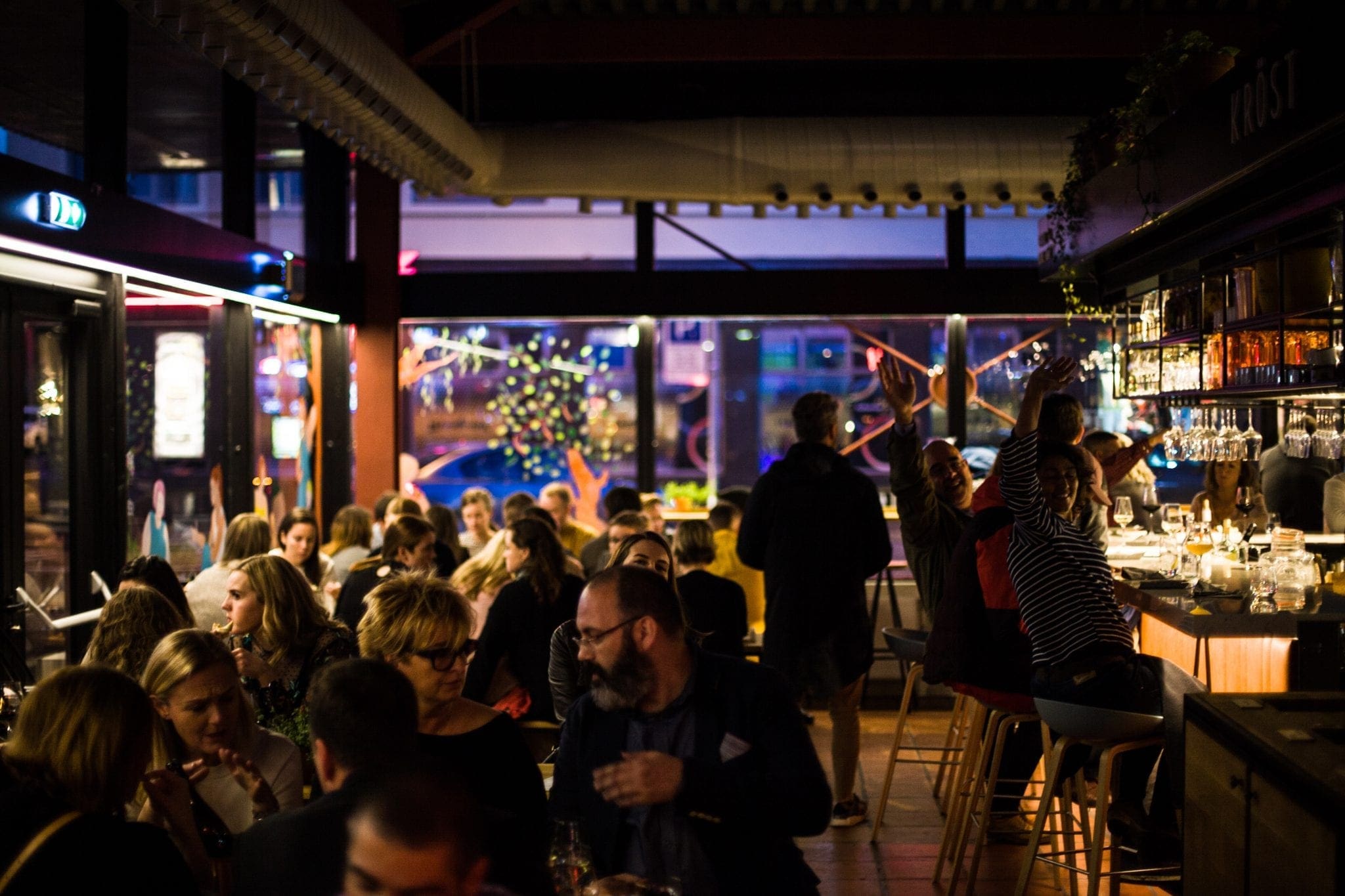 Hlemmur Mathöll | Reykjavik Attractions