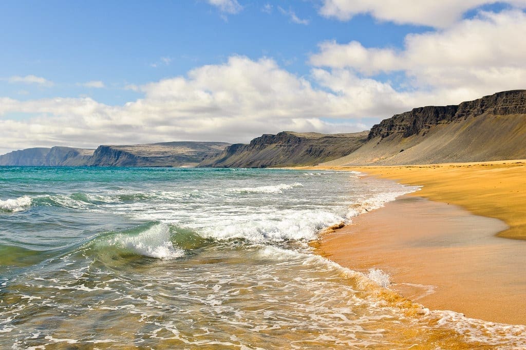 Rauðasandur | Reykjavik Attractions
